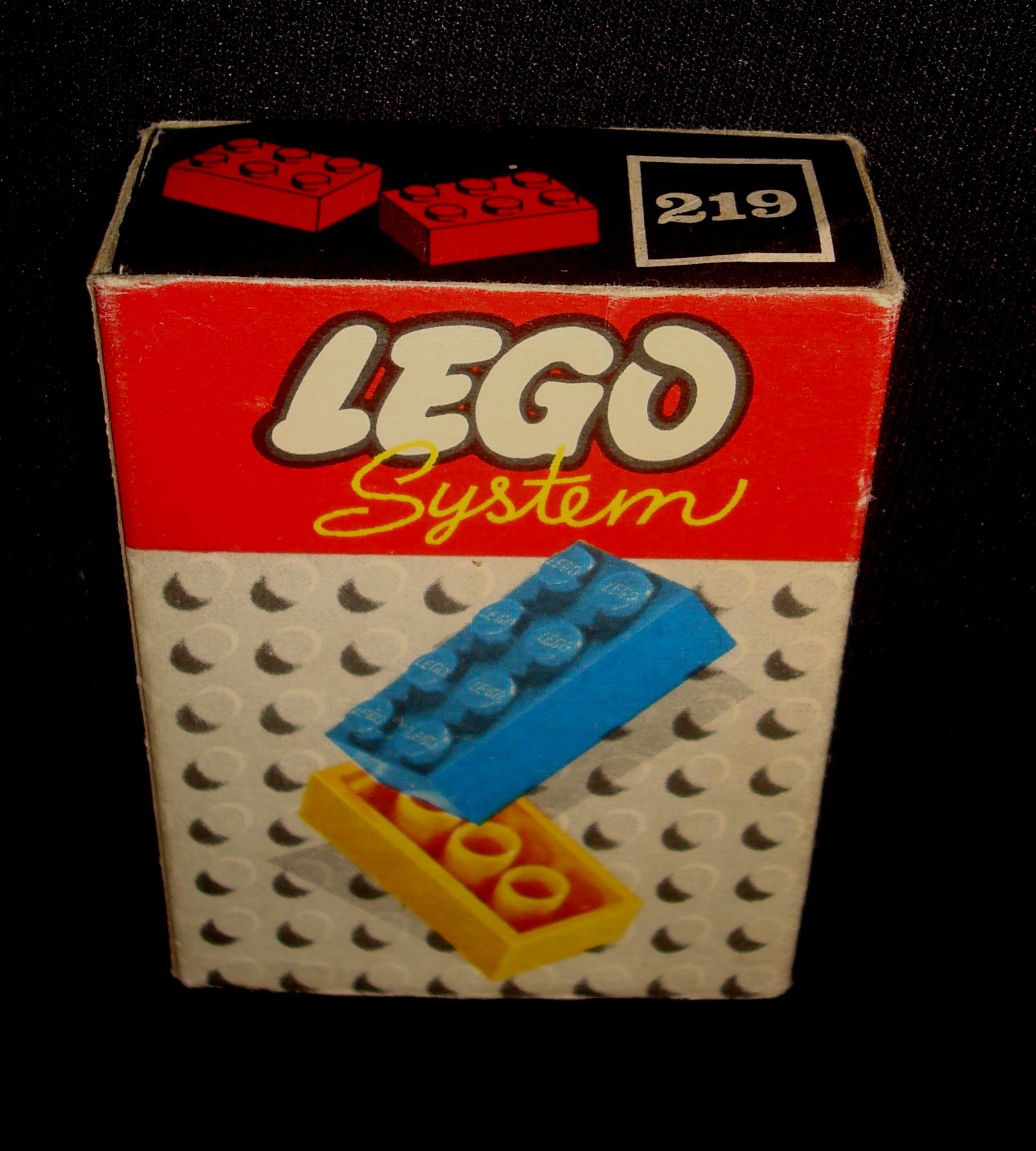 LEGO Collection 1960
